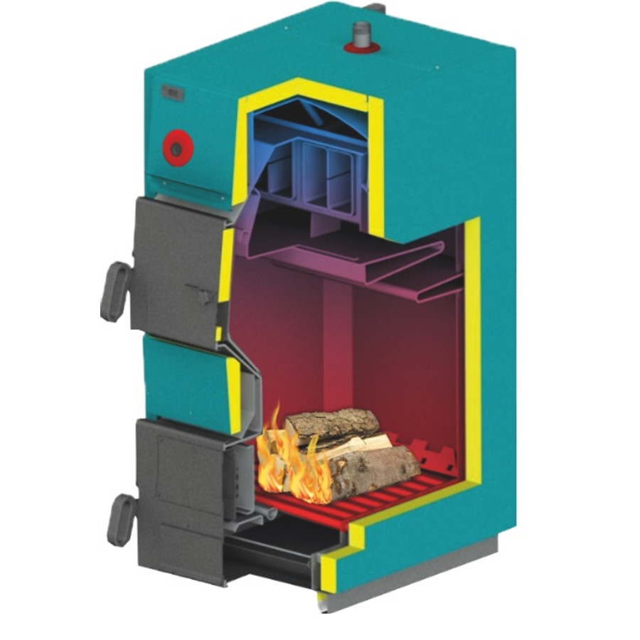 Centrometal EKO-CK P + CM PELET-SET 14-90 kW pellet kazán